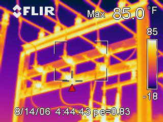 Technical Talk on FLIR – Society of Loss Prevention